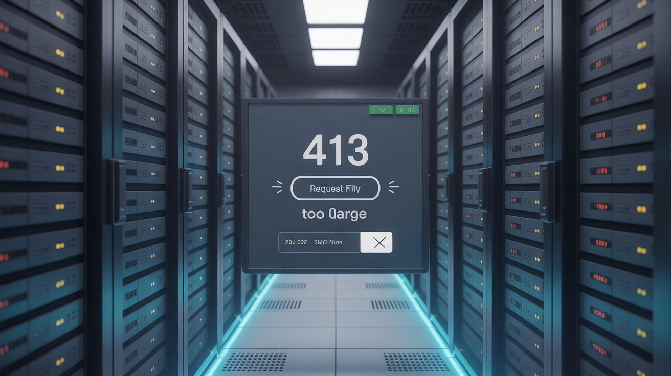 VPS 413 Request Entity Too Large 排查：Nginx、PHP、Cloudflare | VPS主机对比与推荐